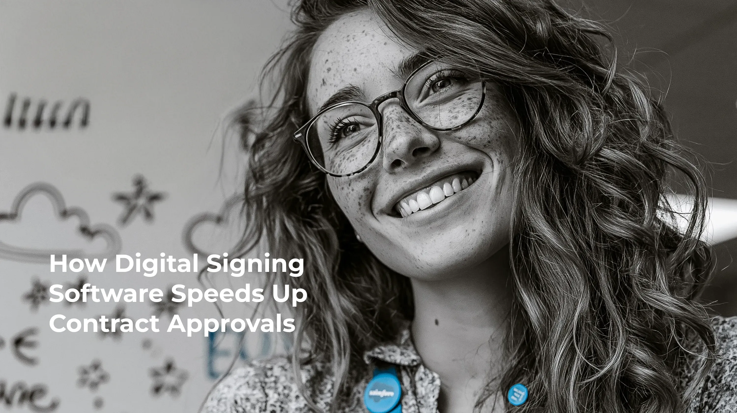 How Digital Signing Software Speeds Up Contract Approvals